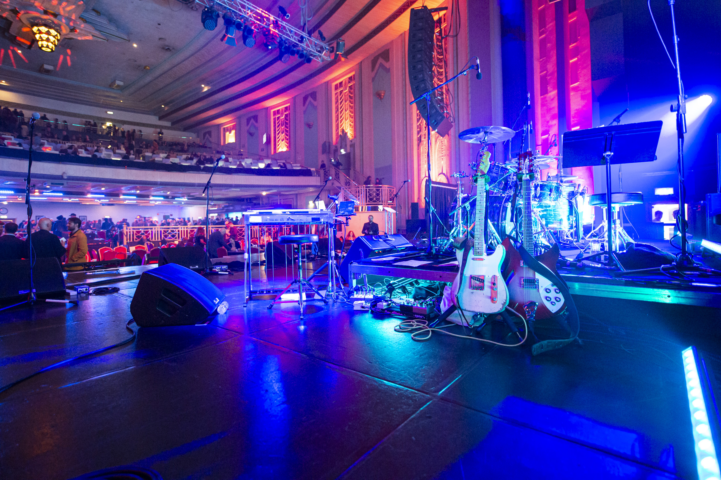 Splitter vans - Keith Ames