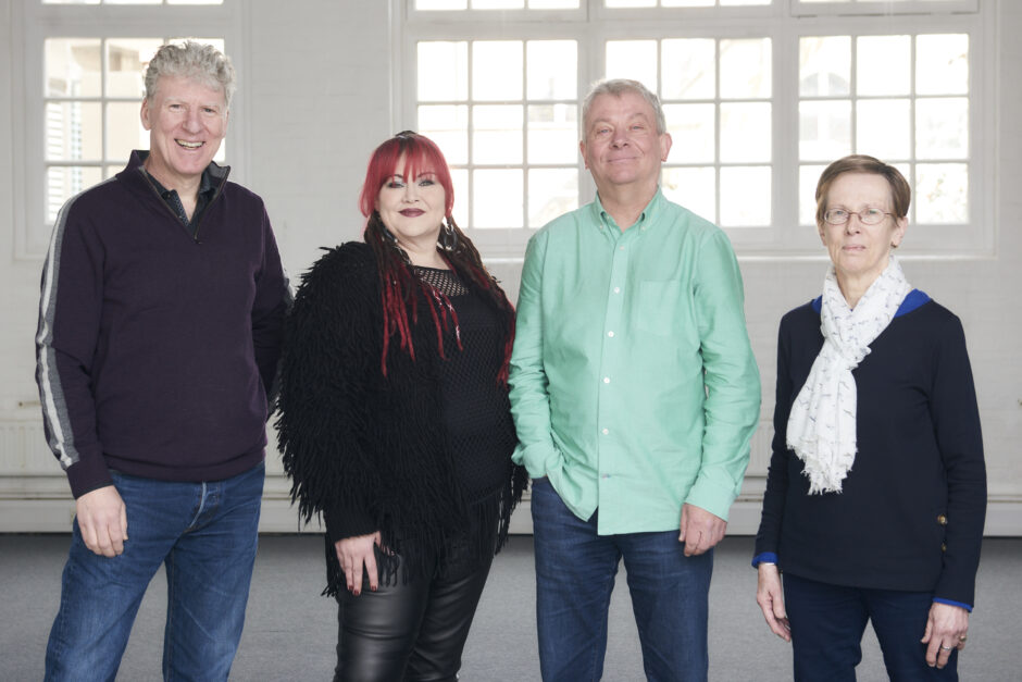 New era - Keith Ames