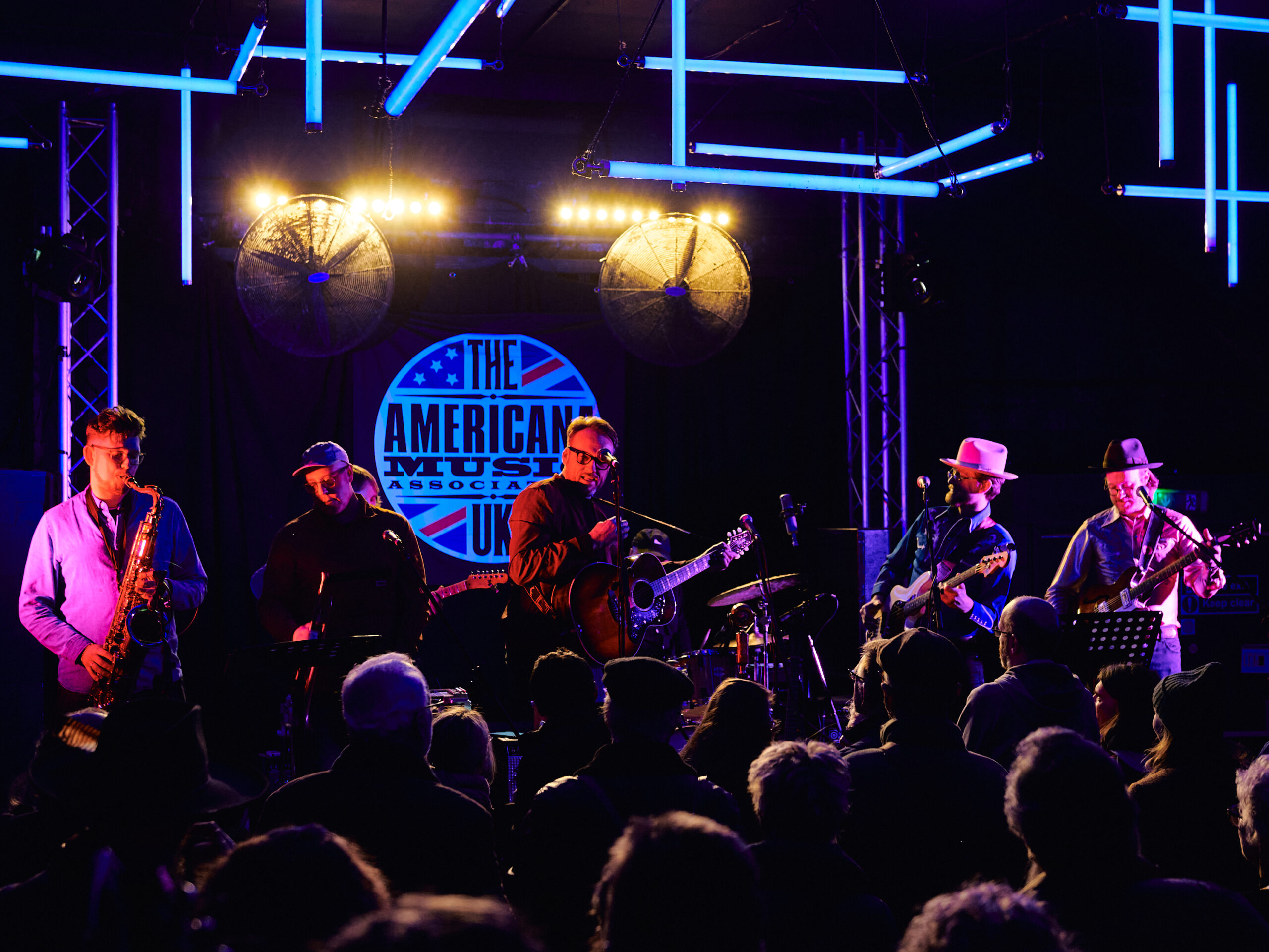 Conference launch - Keith Ames