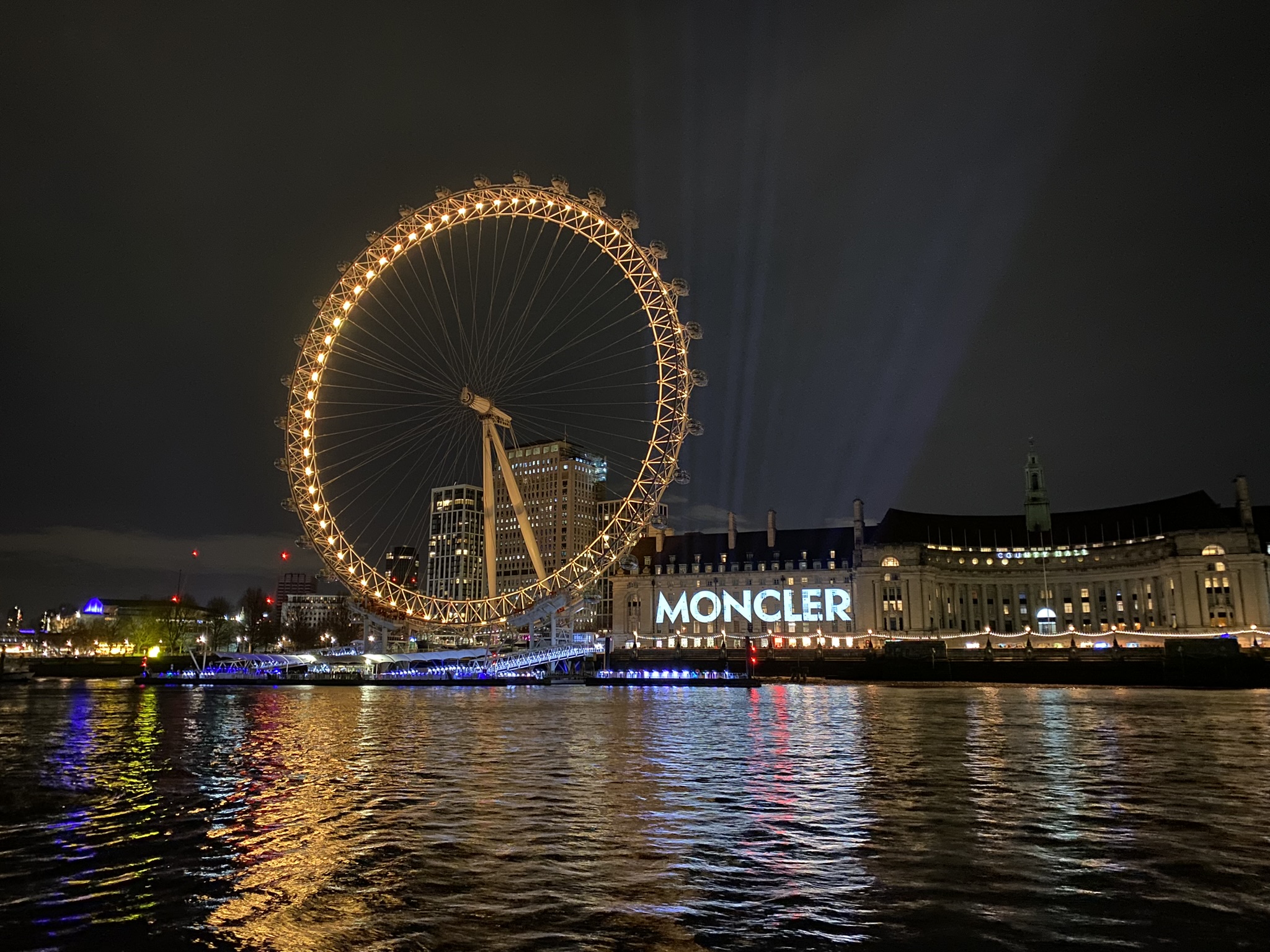 Power Station - Keith Ames