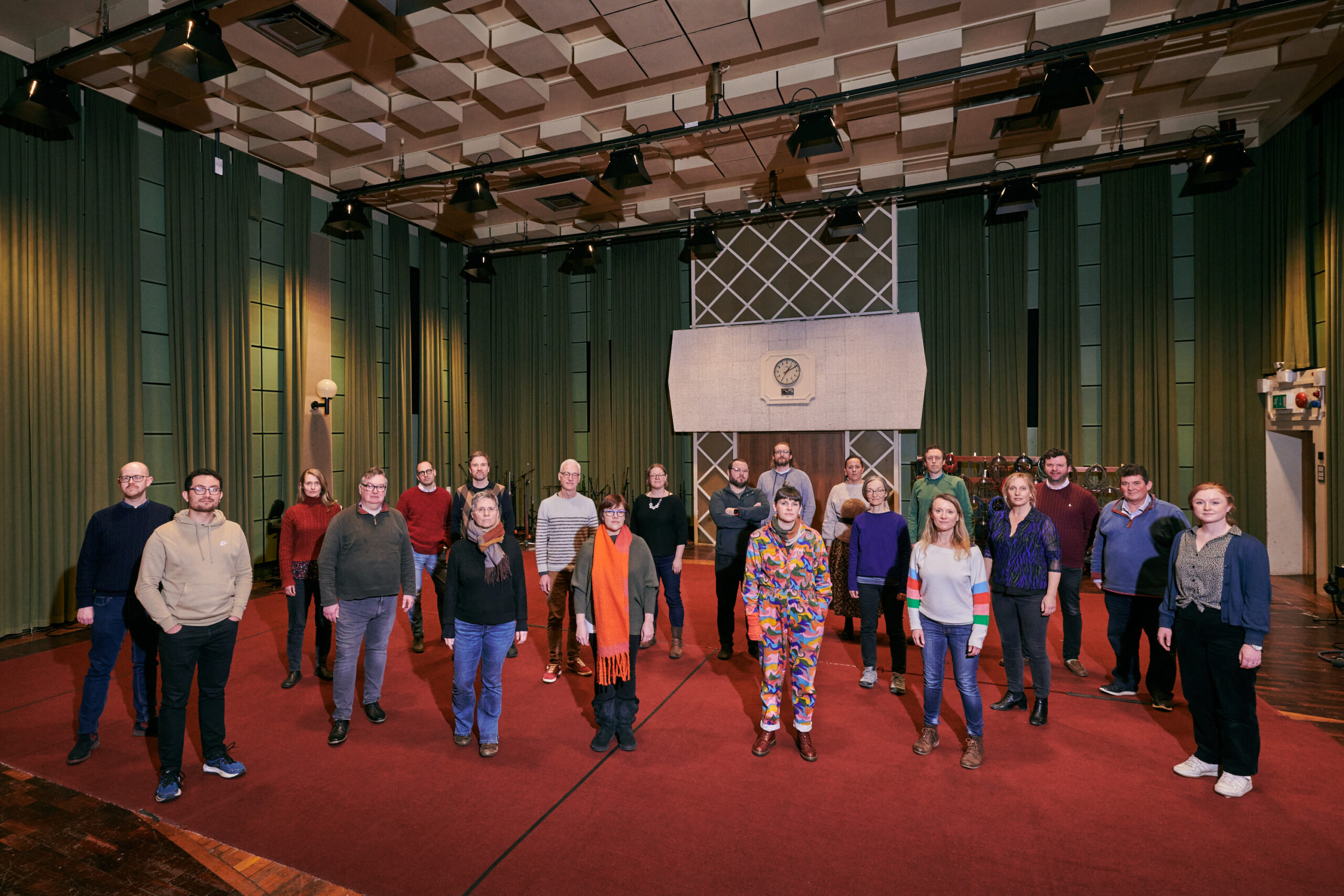 Maida Vale - Keith Ames