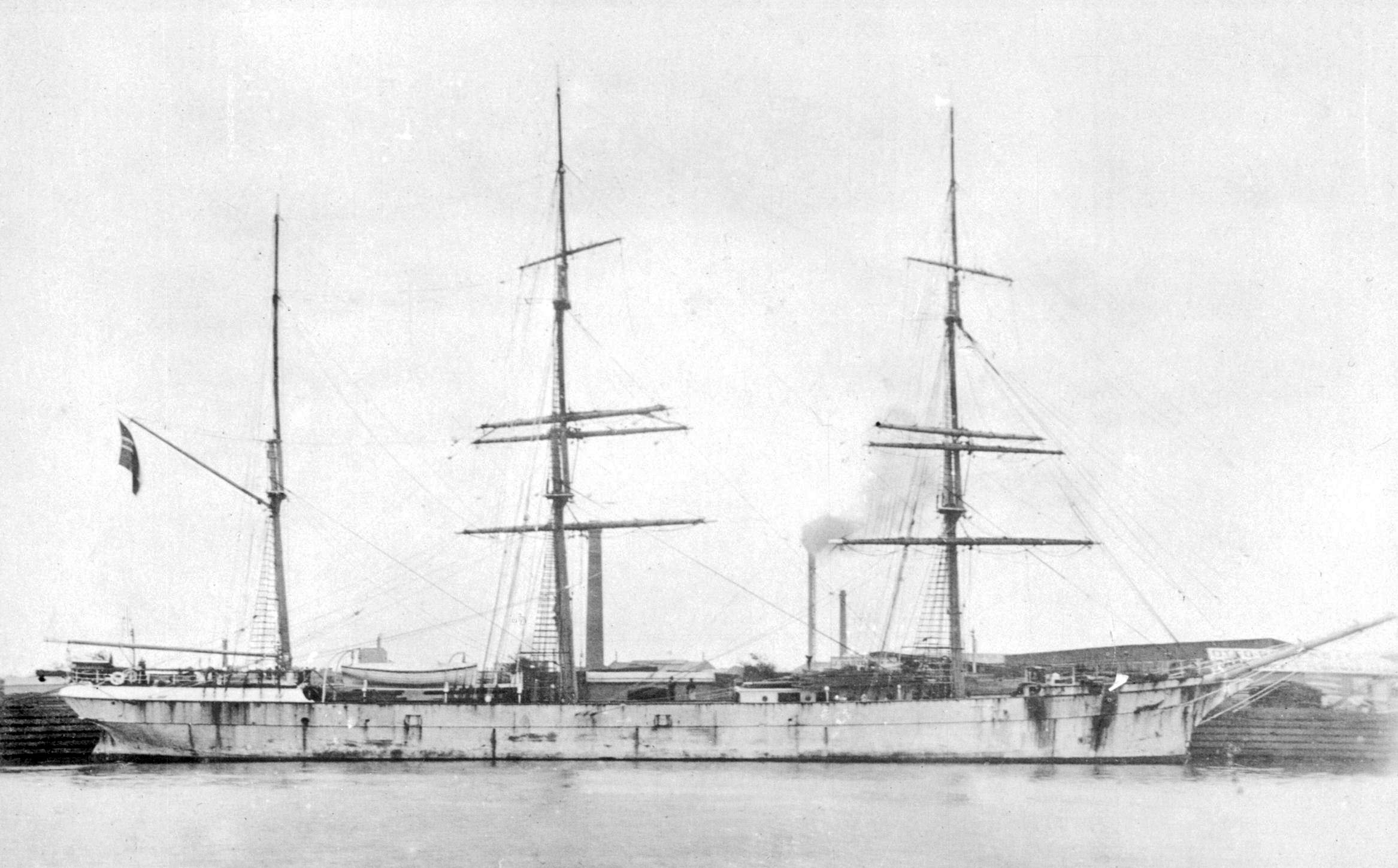 Thomas Ames - Keith Ames