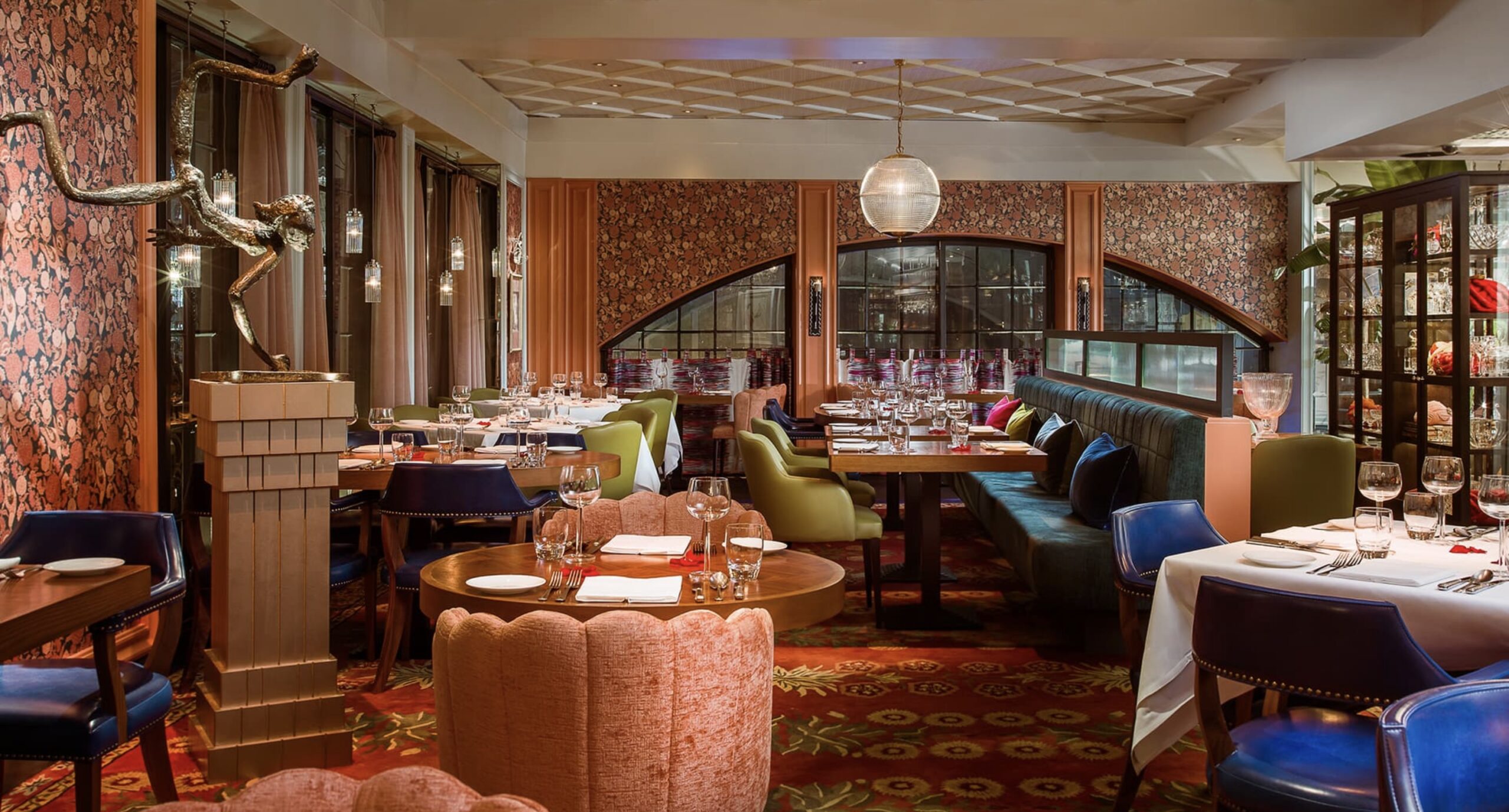 Veeraswamy | Keith Ames