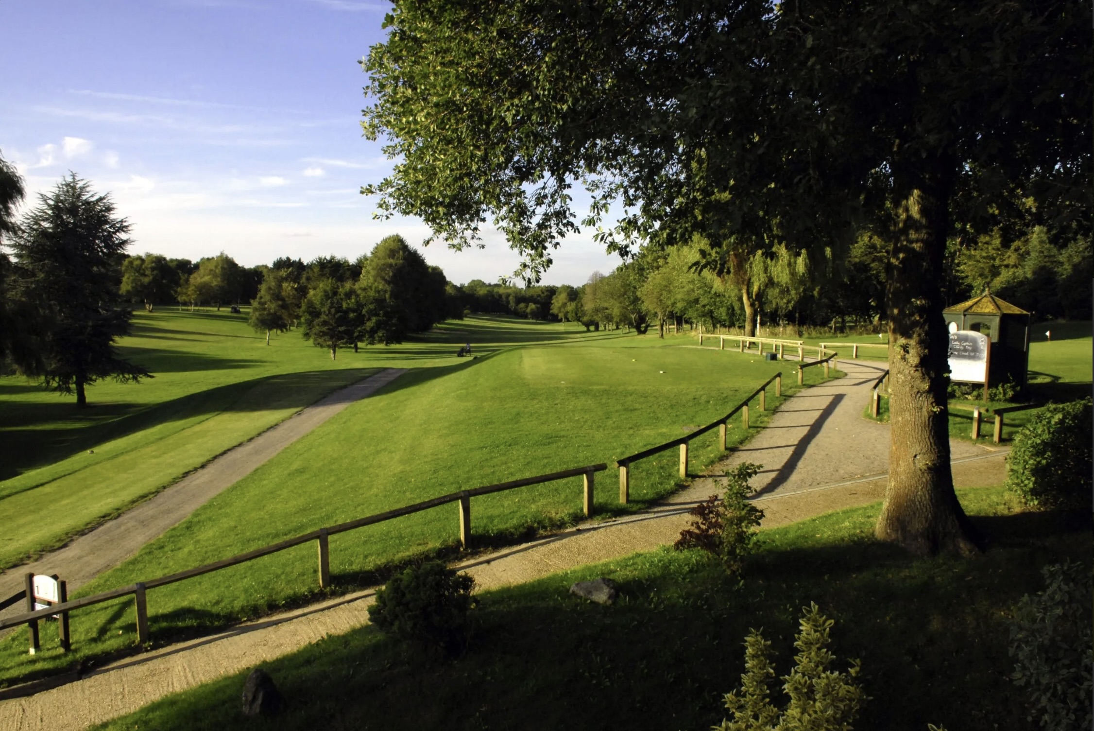 Cherry Lodge - Keith Ames