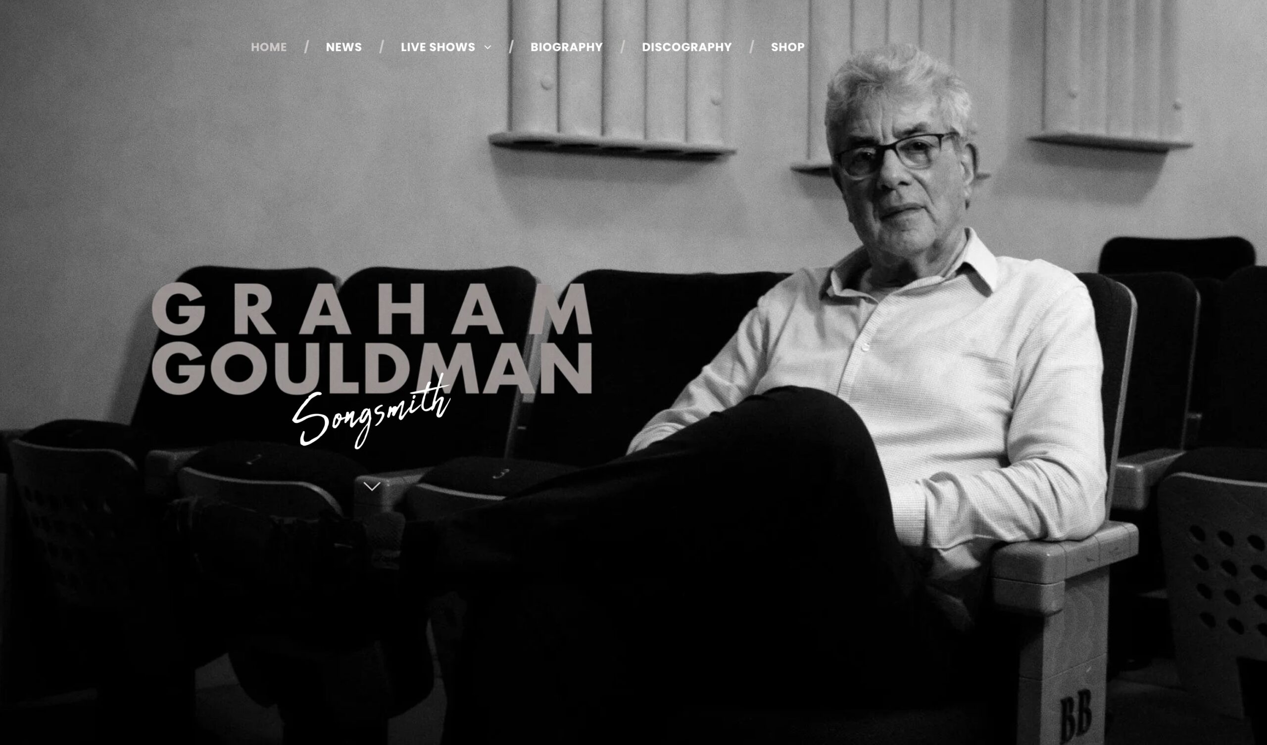 Heart full of songs - Keith Ames