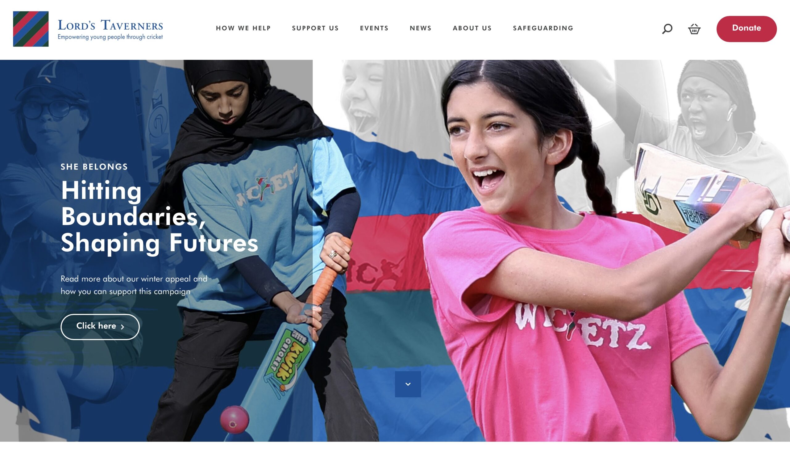 Carol concert - Keith Ames